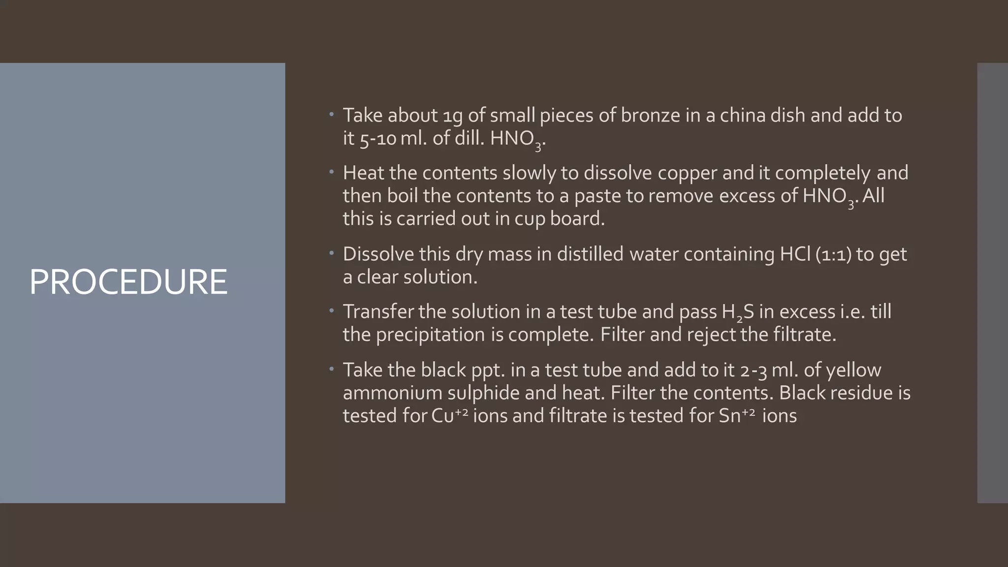 Chemistry project class 12 | PDF