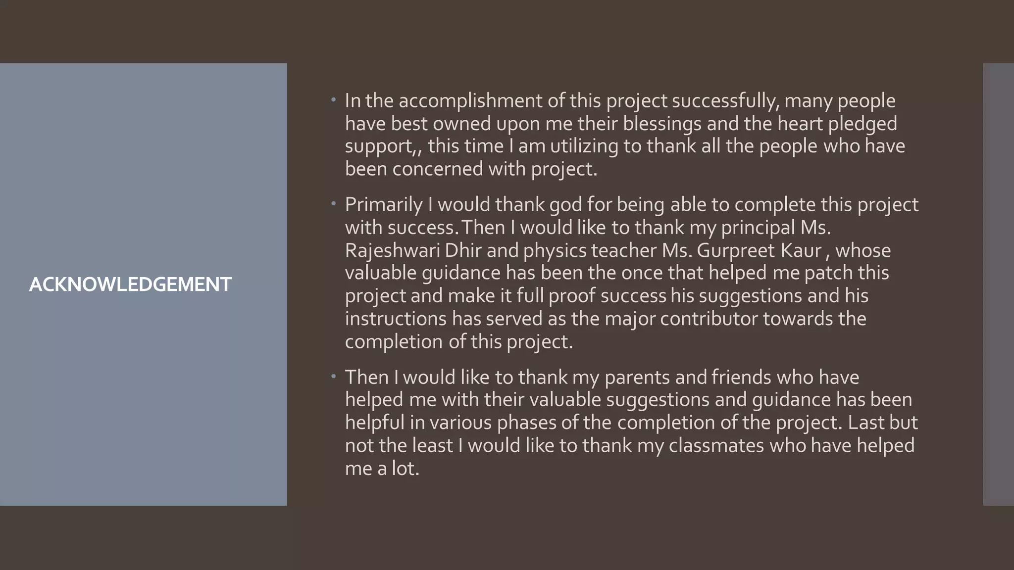 Chemistry project class 12 | PDF