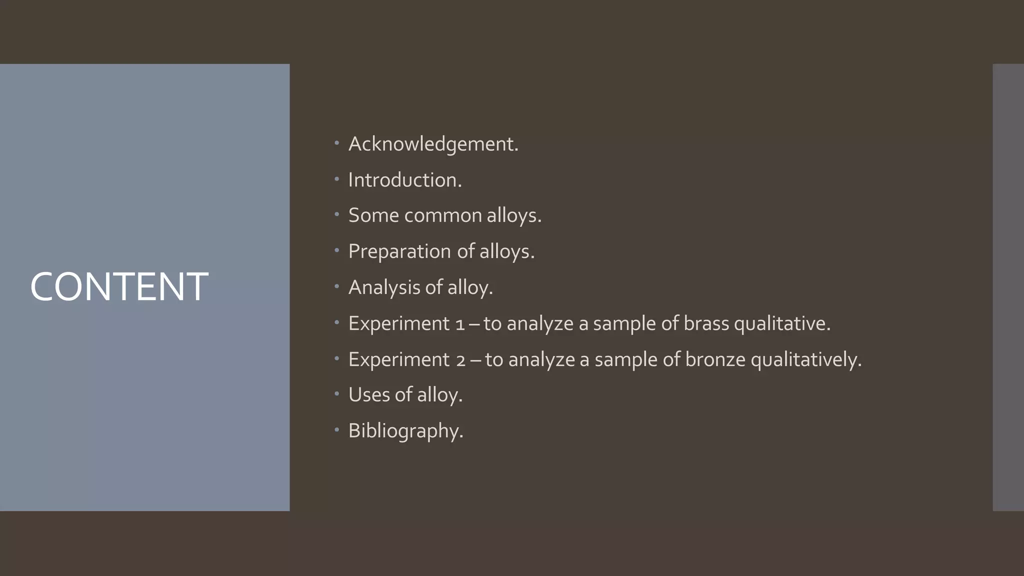 Chemistry project class 12 | PDF