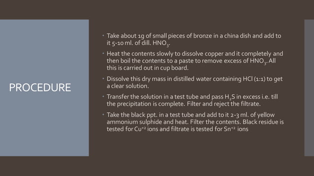 Chemistry project class 12 | PDF