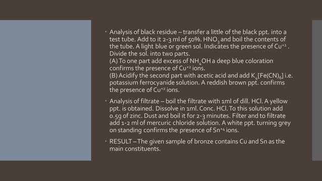 Chemistry project class 12 | PDF