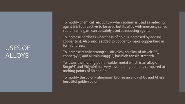 Chemistry project class 12 | PDF