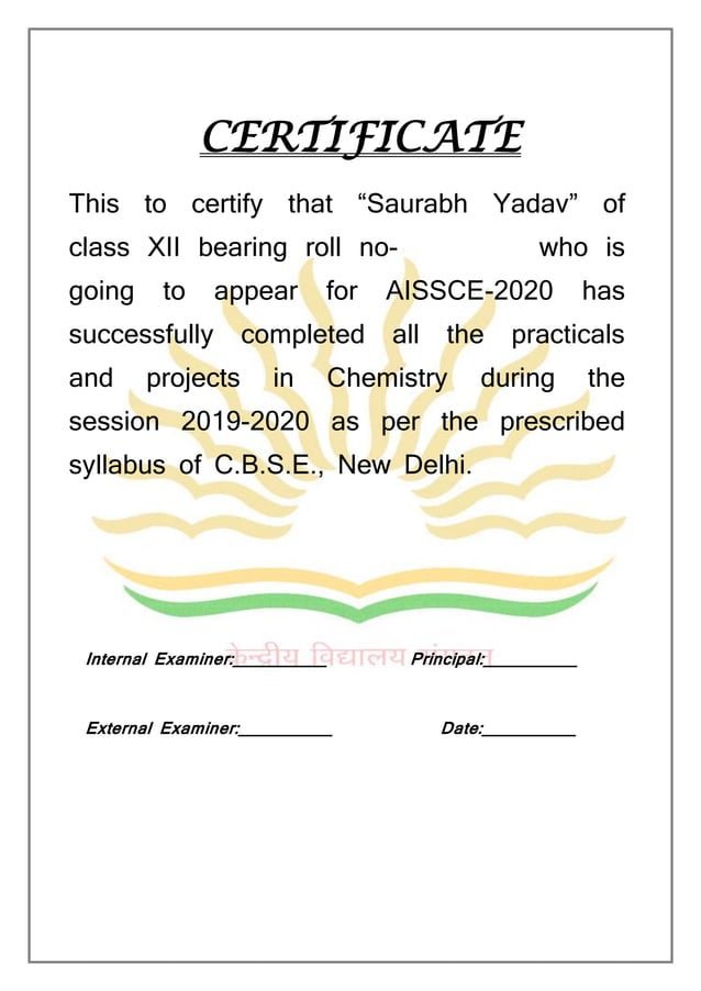Analysis of Cations and anions in Coconut water | PDF