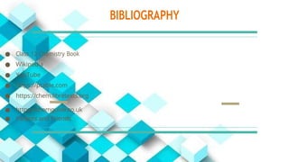 Chemistry Project.docx investigatory project | PPT