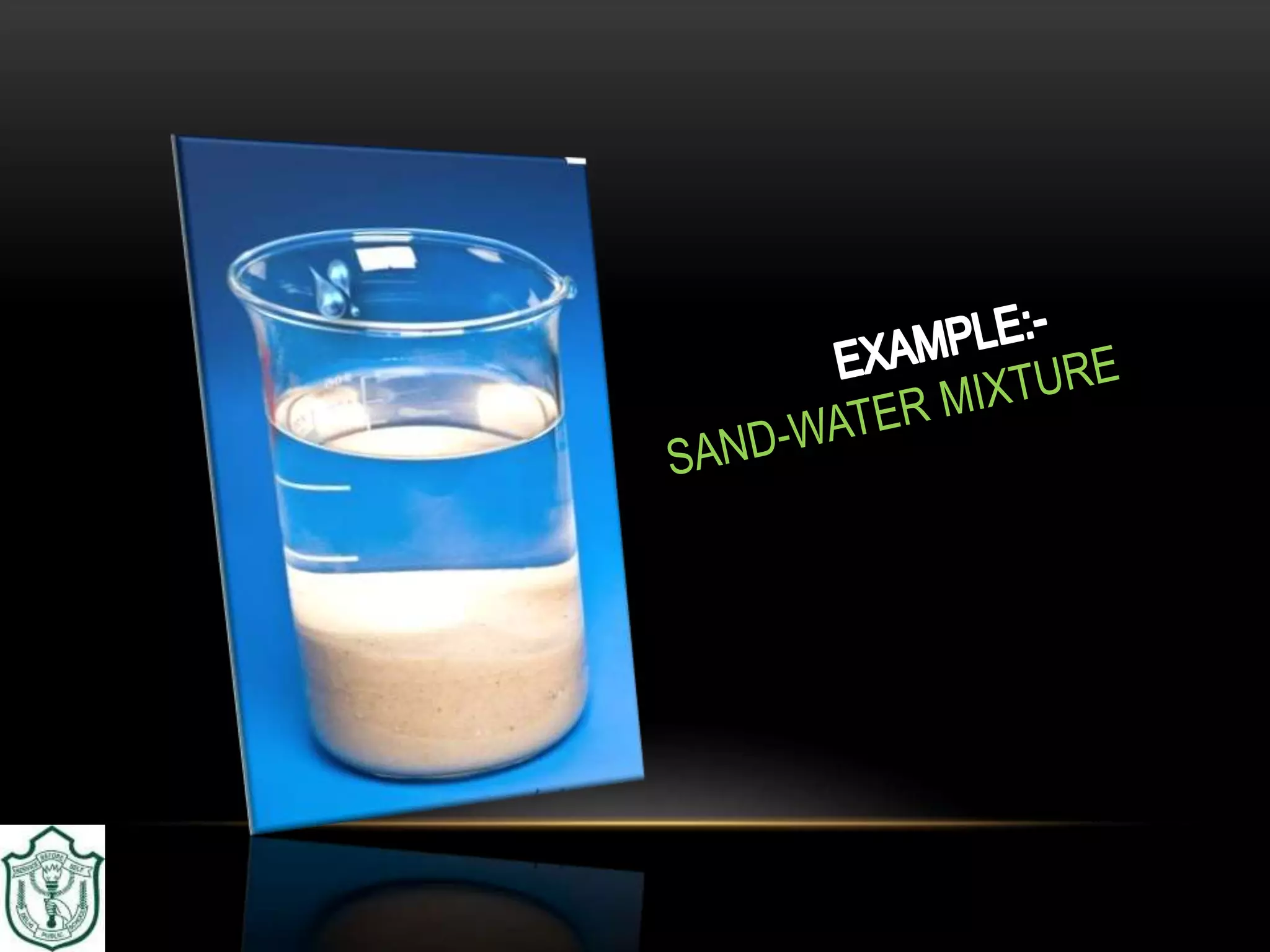 PPT on types of solution | PPTX