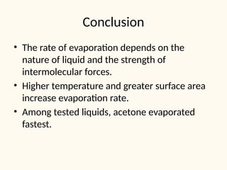 Chemistry_Project_Asfiya_Ghori_Rate_of_Evaporation.pptx