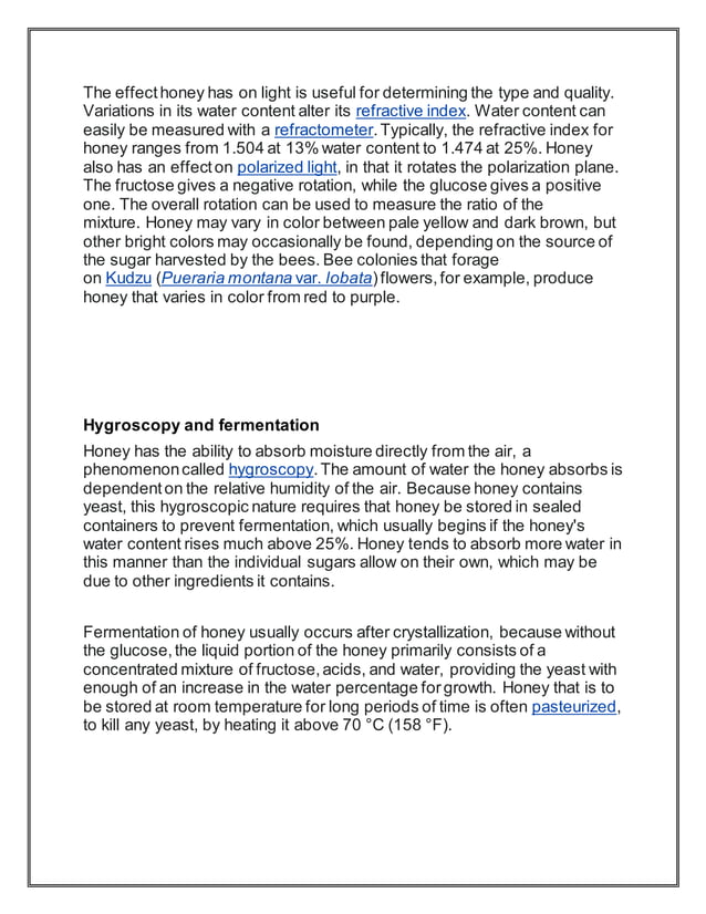 Chemistry project file | PDF