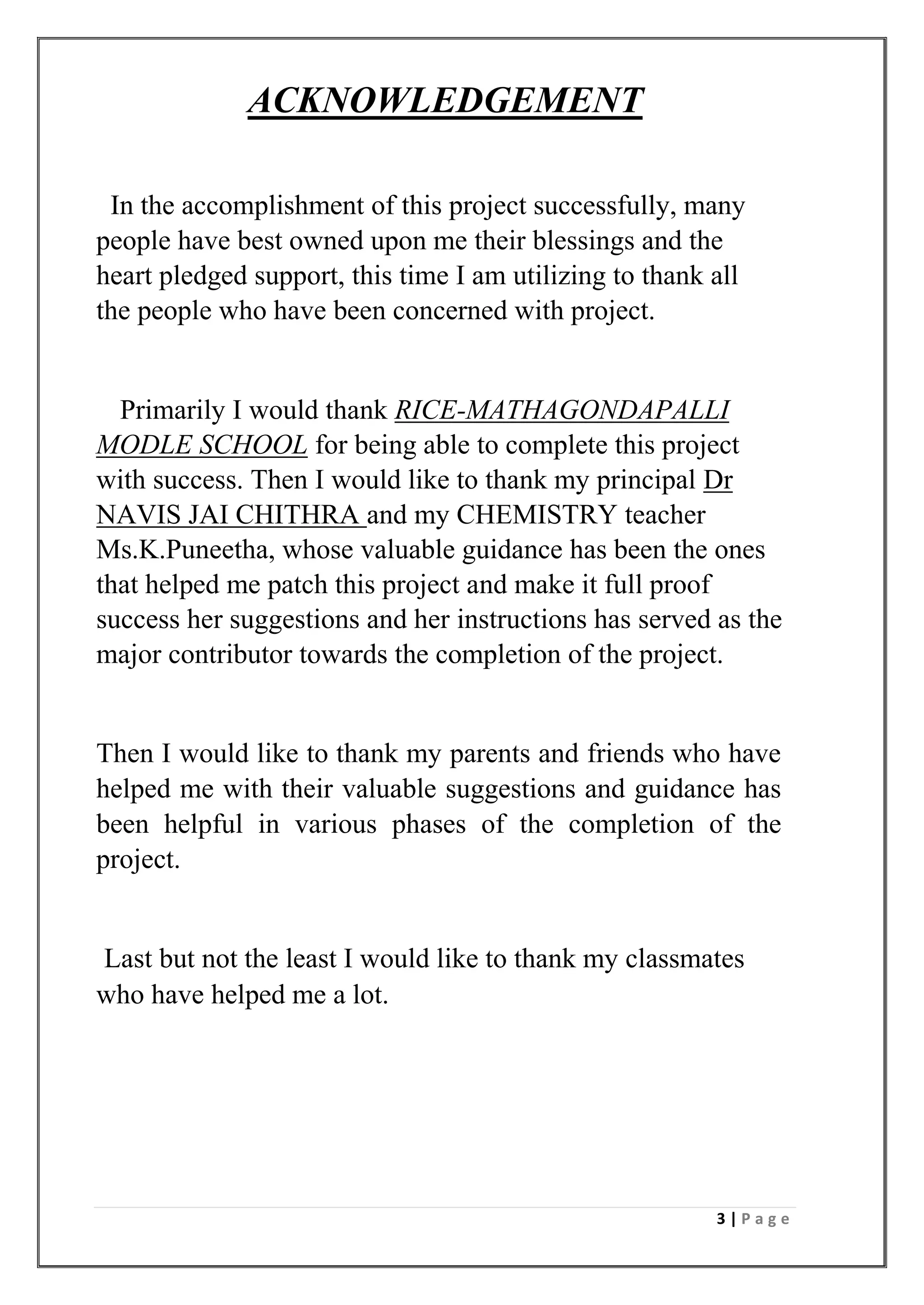 Chemistry project PREPARATION OF RAYON FROM FILTER PAPER | PDF