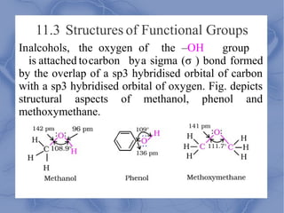 Alcohols, Phenols, and Ethers | PPT