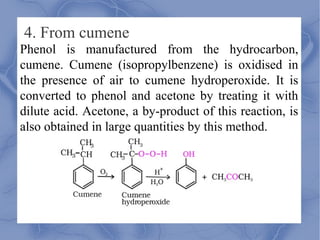 Alcohols, Phenols, and Ethers | PPT