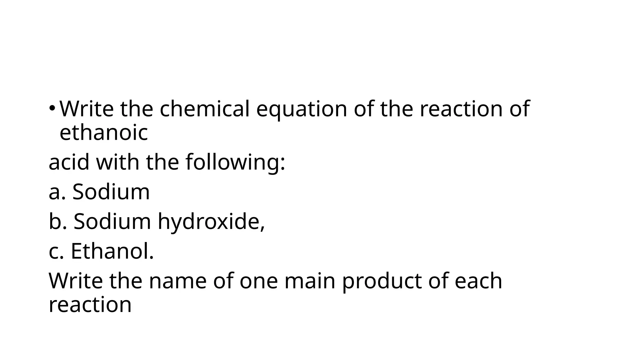 CHEMISTRY REVISION[1]CLASS 10 CBSE 2025-26 | PPTX