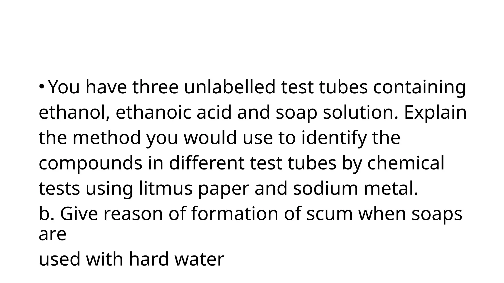CHEMISTRY REVISION[1]CLASS 10 CBSE 2025-26 | PPTX
