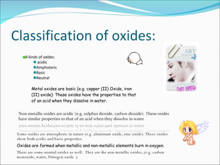 Chemistry’S Project1 | PPT