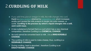 CHANGES AROUND US | PPTX