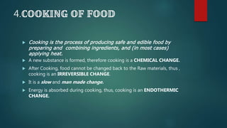 CHANGES AROUND US | PPTX