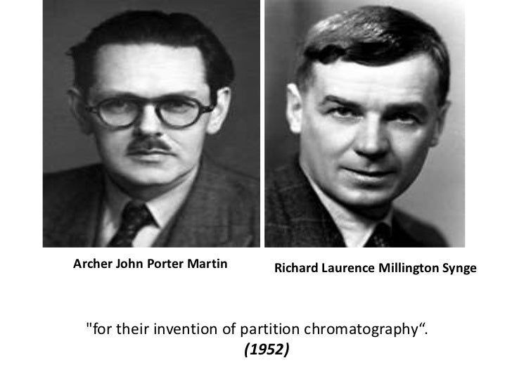 Chemistry scientists ppt