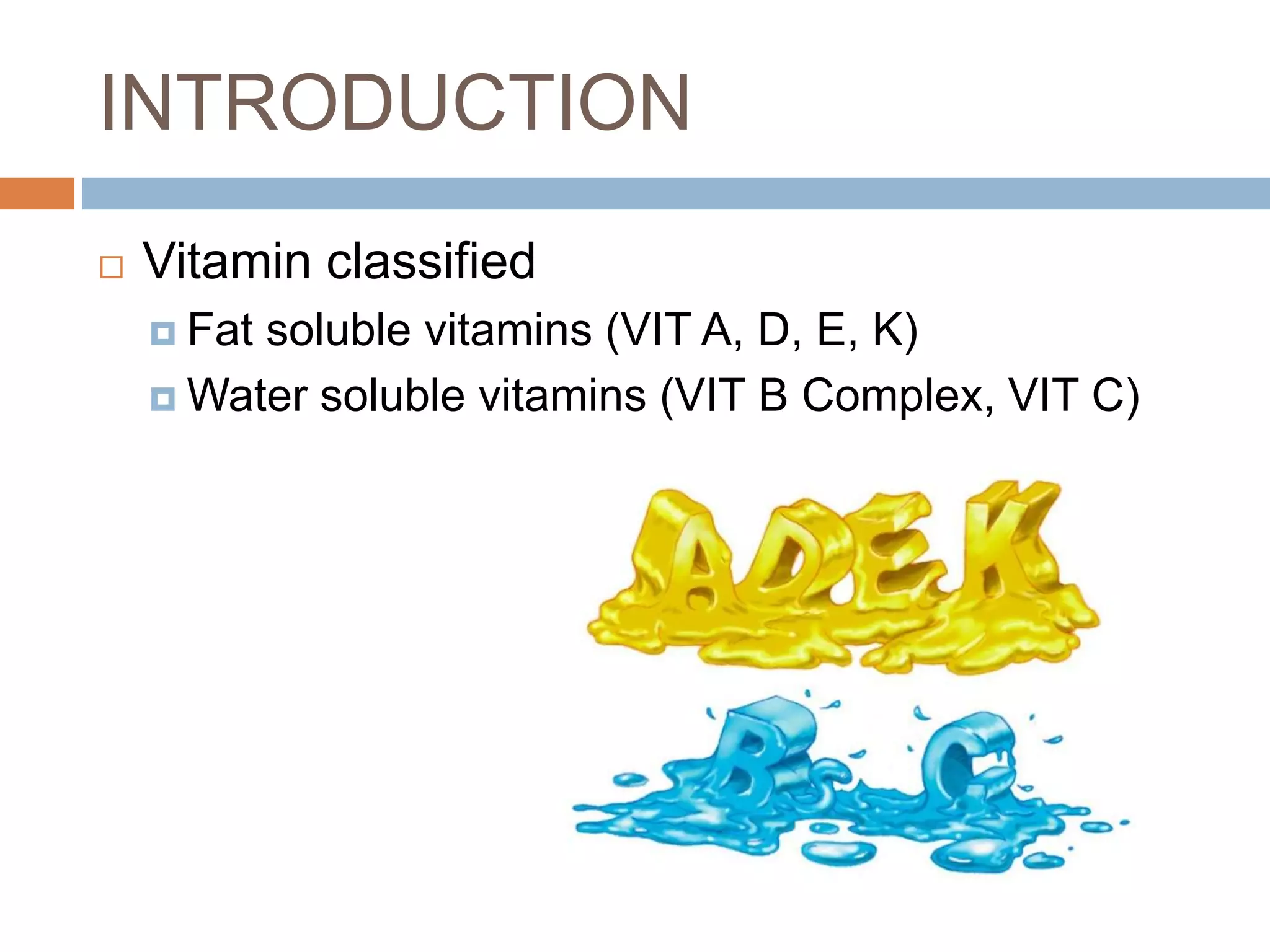 Chemistry, sources, synthesis & function of | PPT