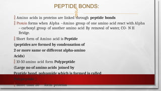 Chemistry structure and function of protien-1.pptx