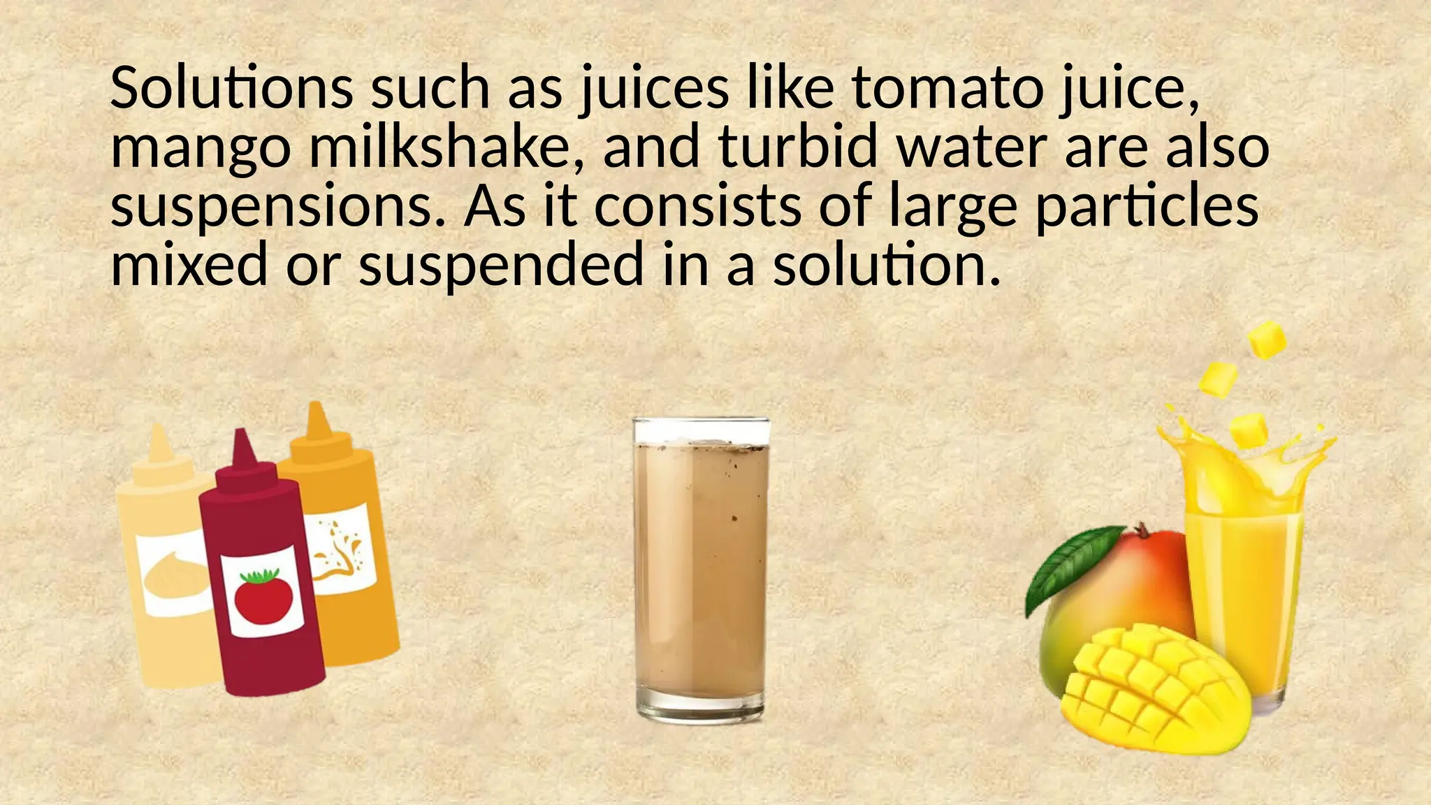 Chemistry Suspension ppt on matter in chemistry suspension .pptx