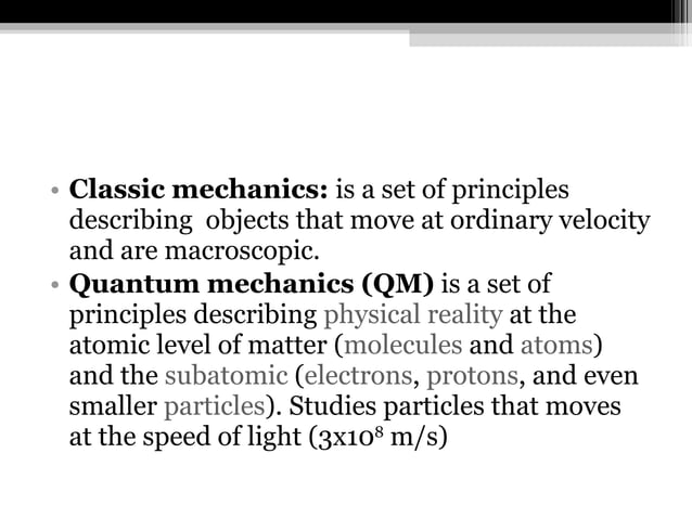Bhor's Atomic model | PPT | Chemistry | Science