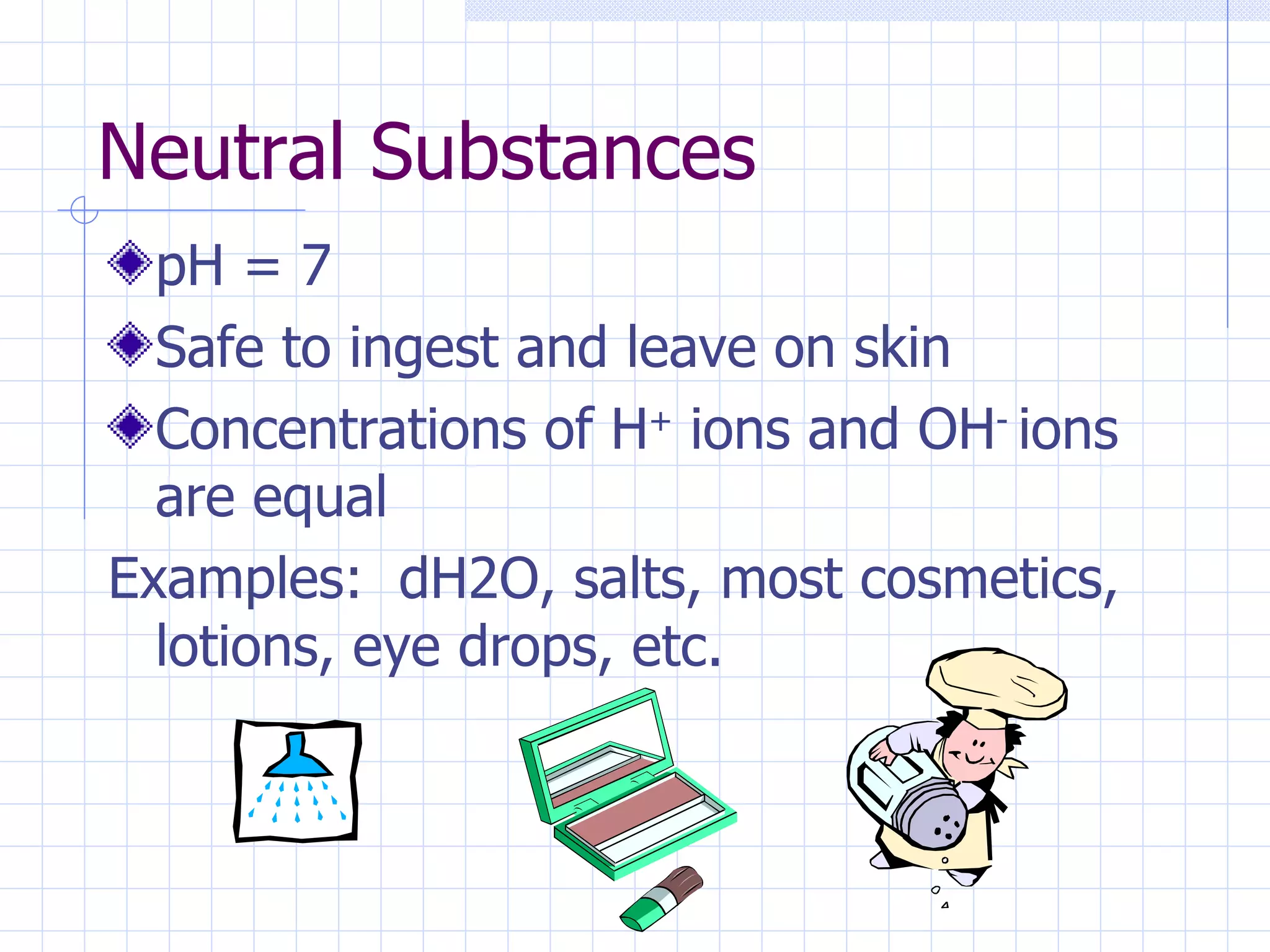 Chemistry unit 7 notes | PPT