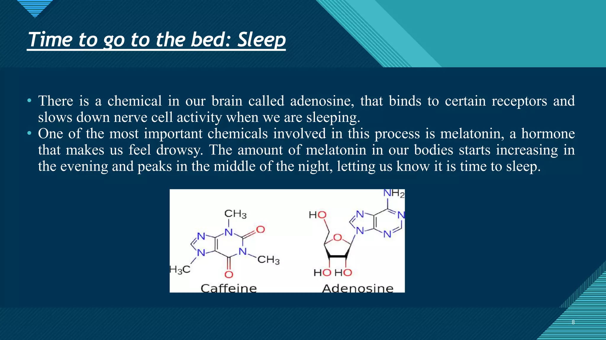 Chemistry used in daily life. | PPTX