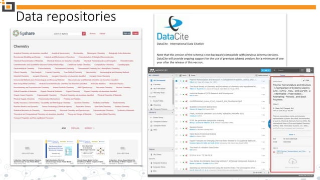 Chemistry Validation and Standardization Platform v2.0 | PPT