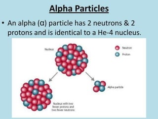 nuclear chemistry | PDF