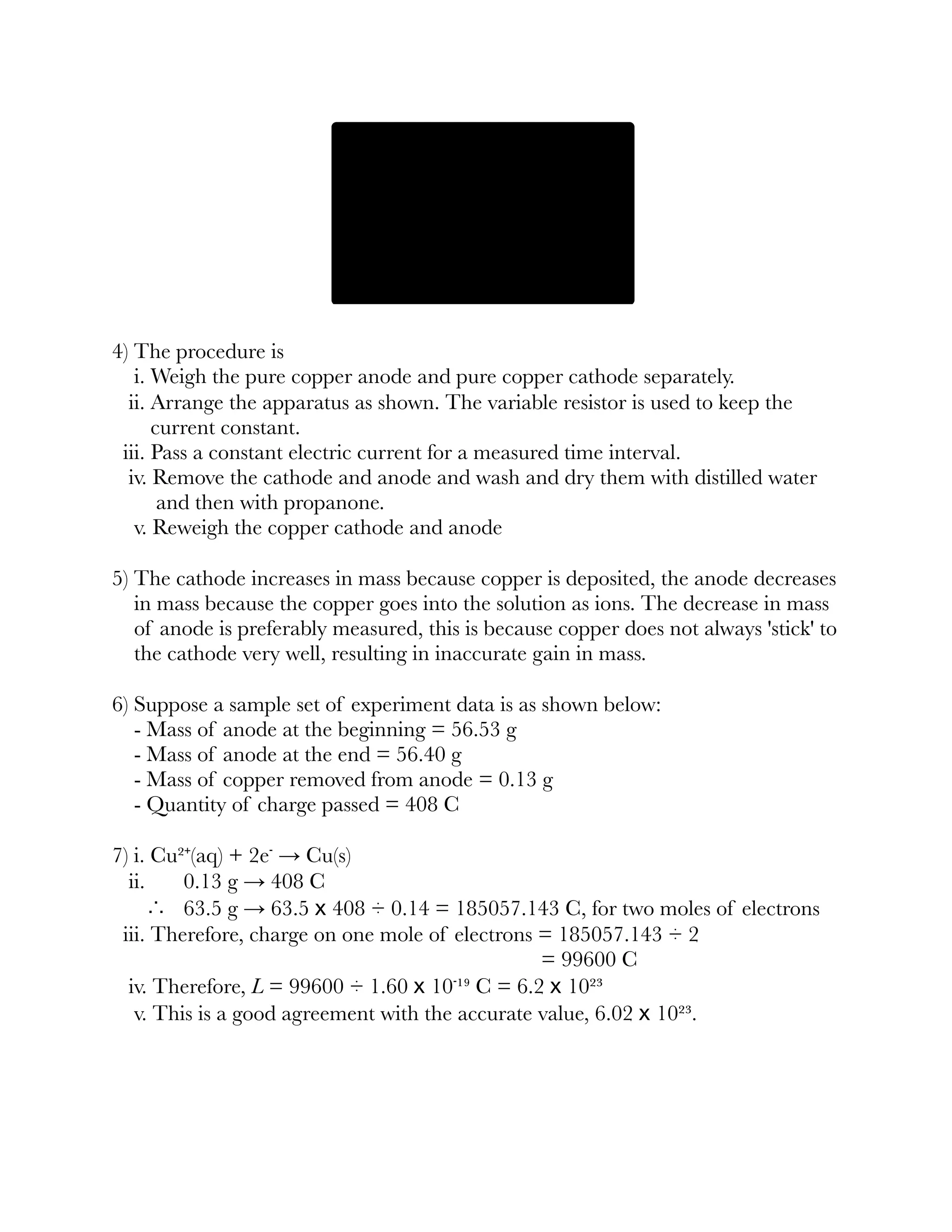 Chemistry zimsec chapter 21 electrode potentials | PDF