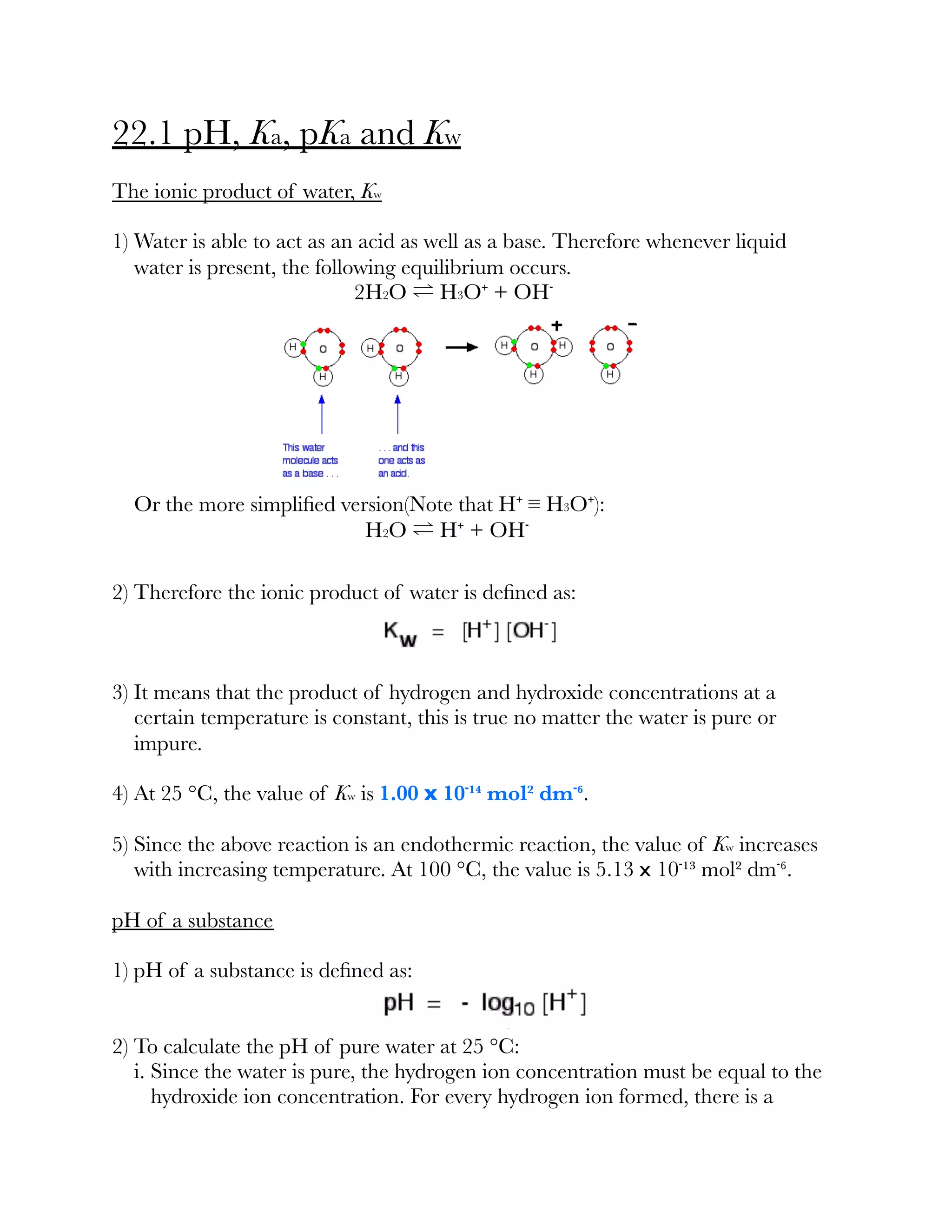 Chemistry zimsec chapter 22 ionic equilibria | PDF Chemistry zimsec chapter 22 ionic equilibria | PDF