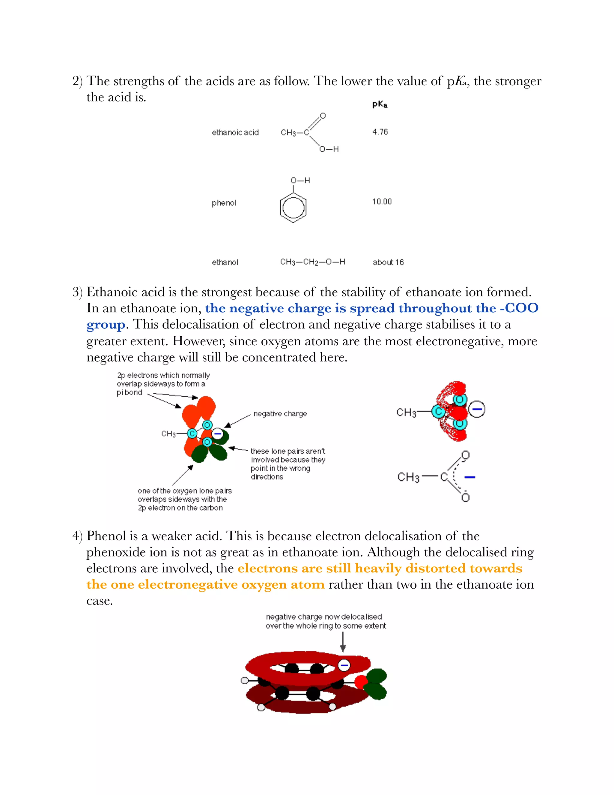 Chemistry zimsec chapter 26 benzene and its compounds | PDF