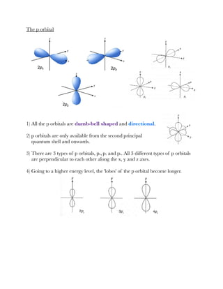 Chemistry zimsec chapter 3 electrons in atoms | PDF