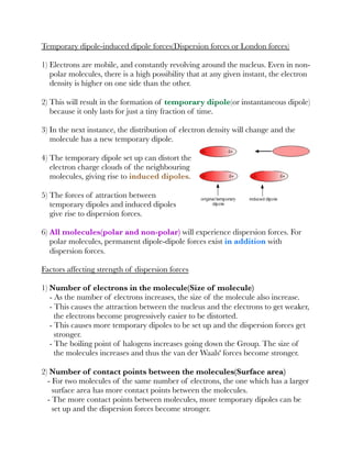 Chemistry zimsec chapter 4 chemical bonding | PDF