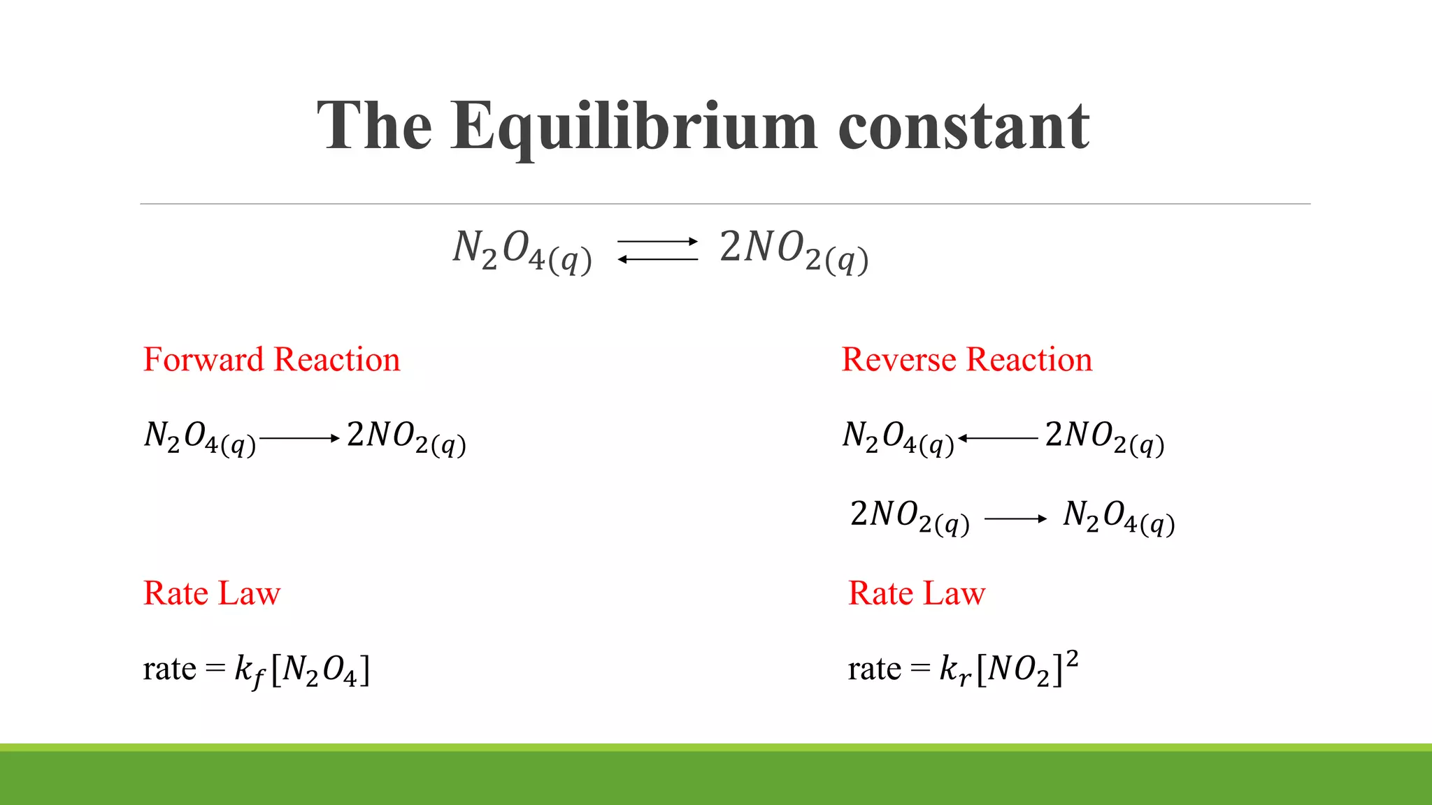 chemical equilibrium .pptx