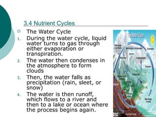 Biology Power Point | PPT