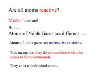 Chem matters ch6_ionic_bond | PPT
