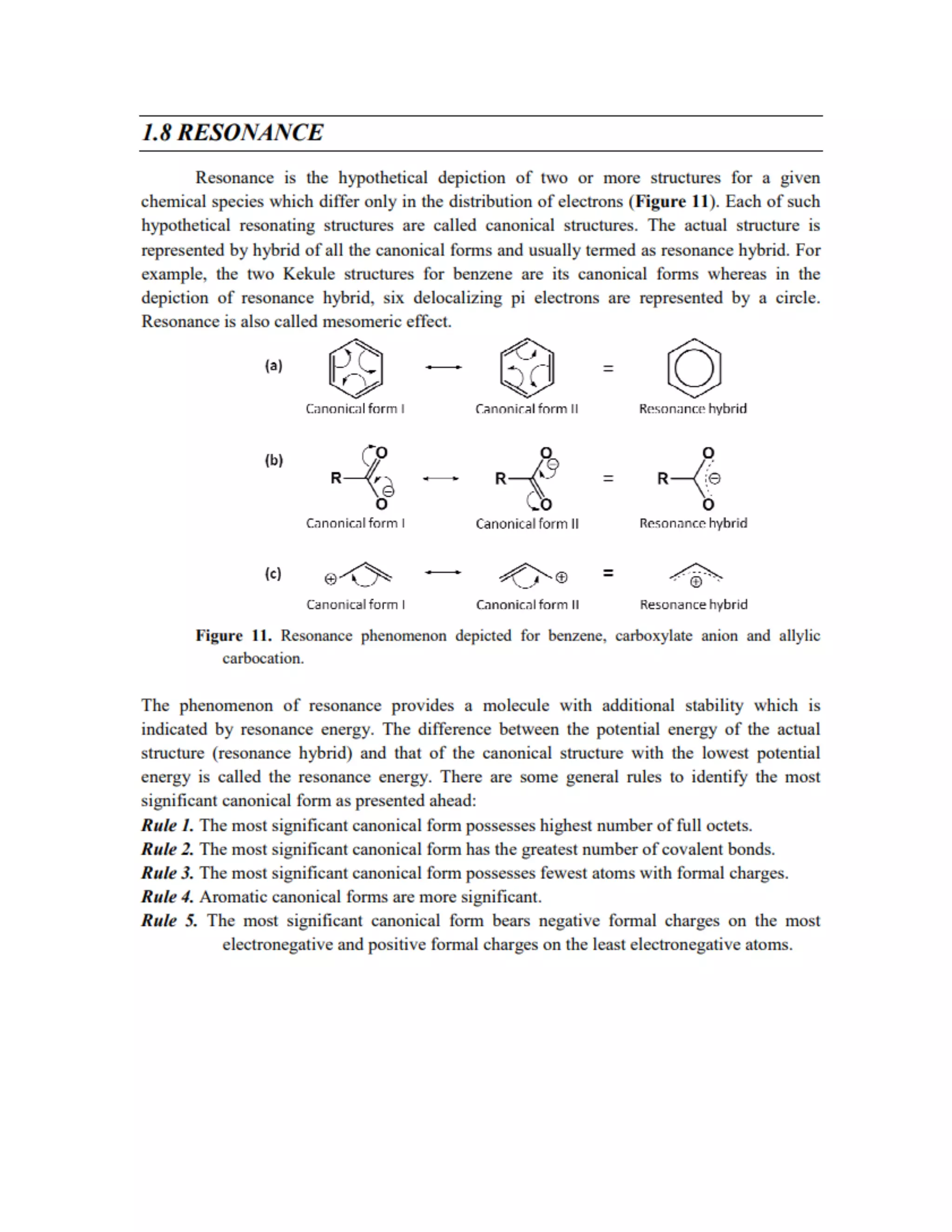 Organic Chemistry BS-1 2nd semester | PDF