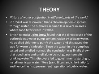 Chemo | PPTX | Chemistry | Science