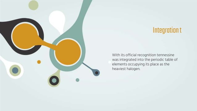 newly discovered elements chemistry presentation.pptx