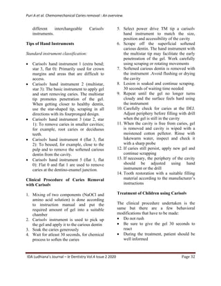 Chemomechanical Caries removal - overview.pdf