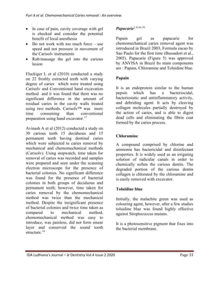 Chemomechanical Caries removal - overview.pdf