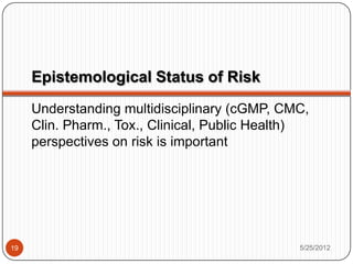 Chemometrics, Pharmacometrics and Econometrics Dimensions_of_Quality | PPTX
