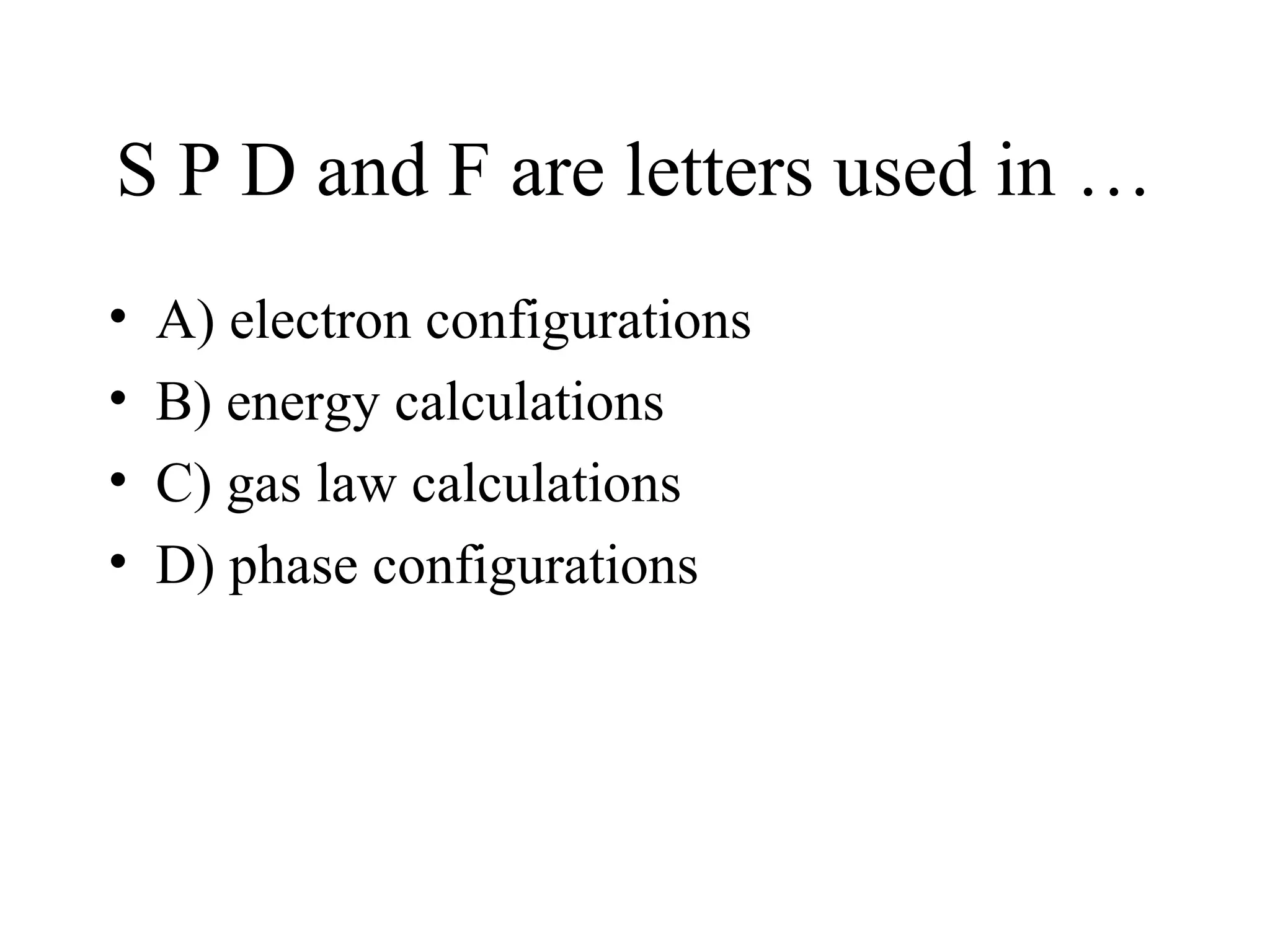 Chem one sem exam review | PPT