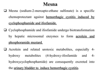 Chemoprotectantfggftbgfffhyfvtrfvgg 2.ppt