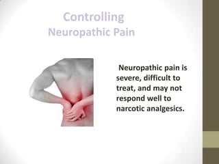 Chemotherapy Related Neuropathy: Managing this Nerve Wracking Problem ...
