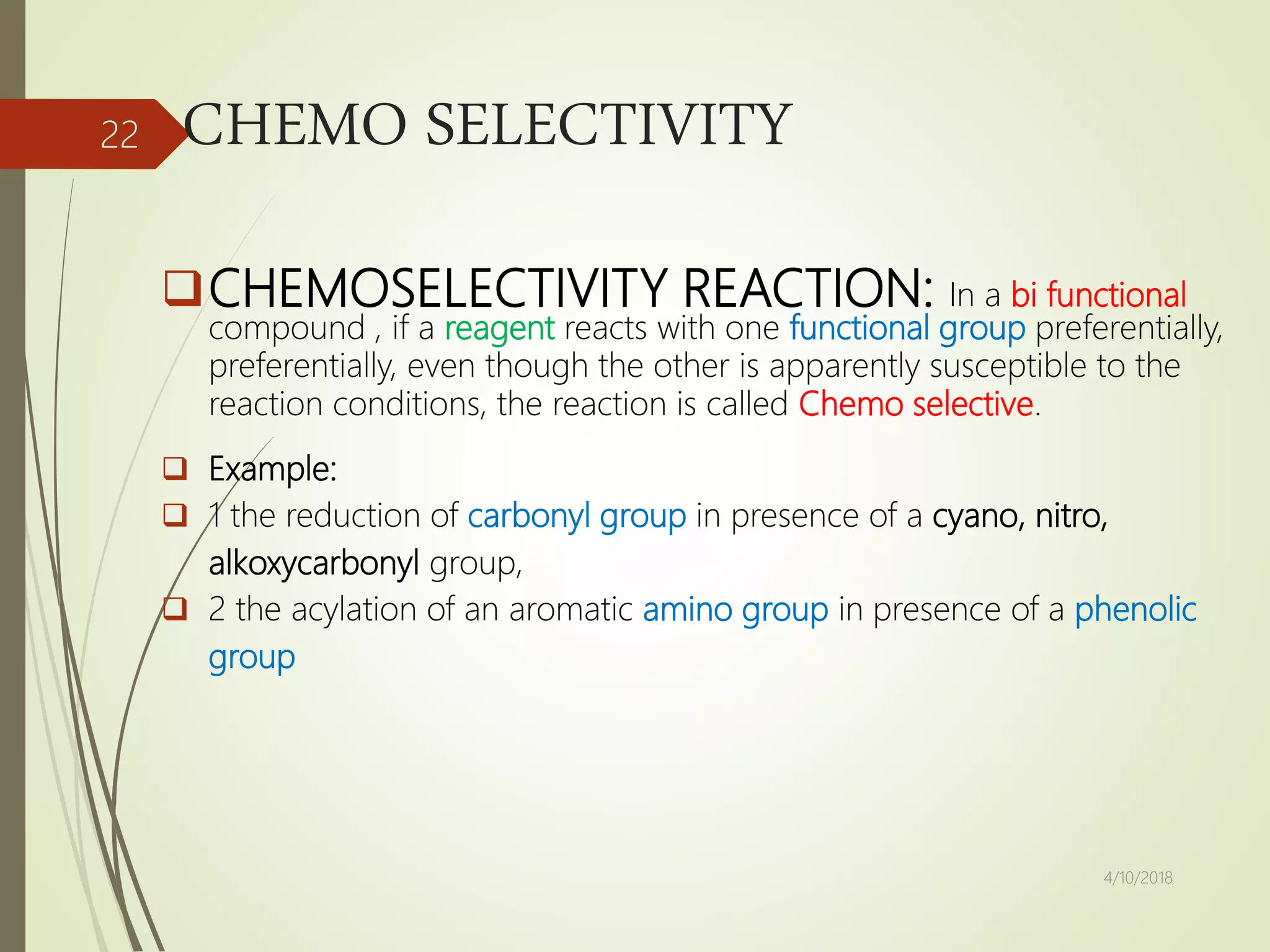 Chemoselectivity and Regioselectivity.pdf