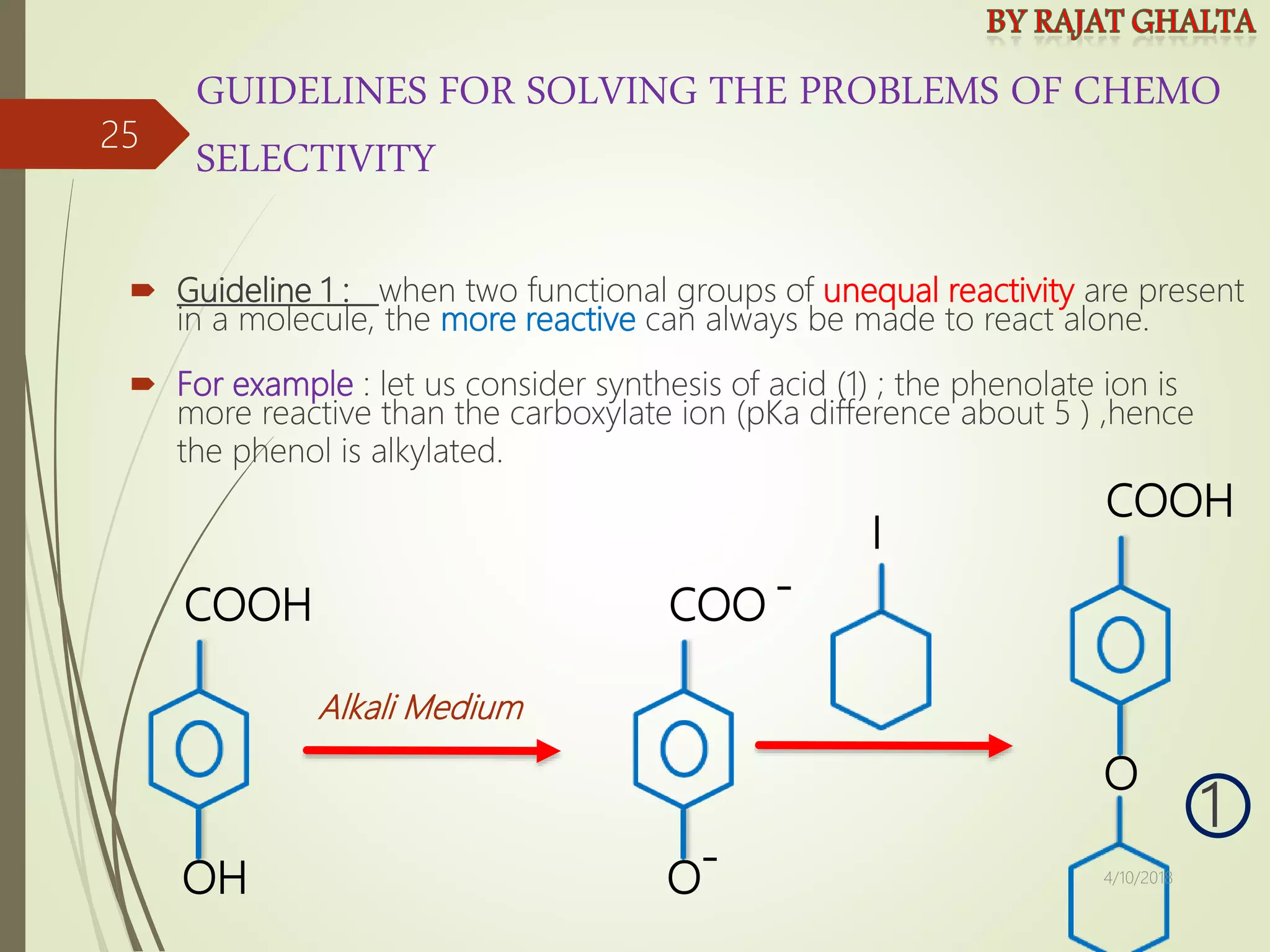 Chemoselectivity and Regioselectivity.pdf