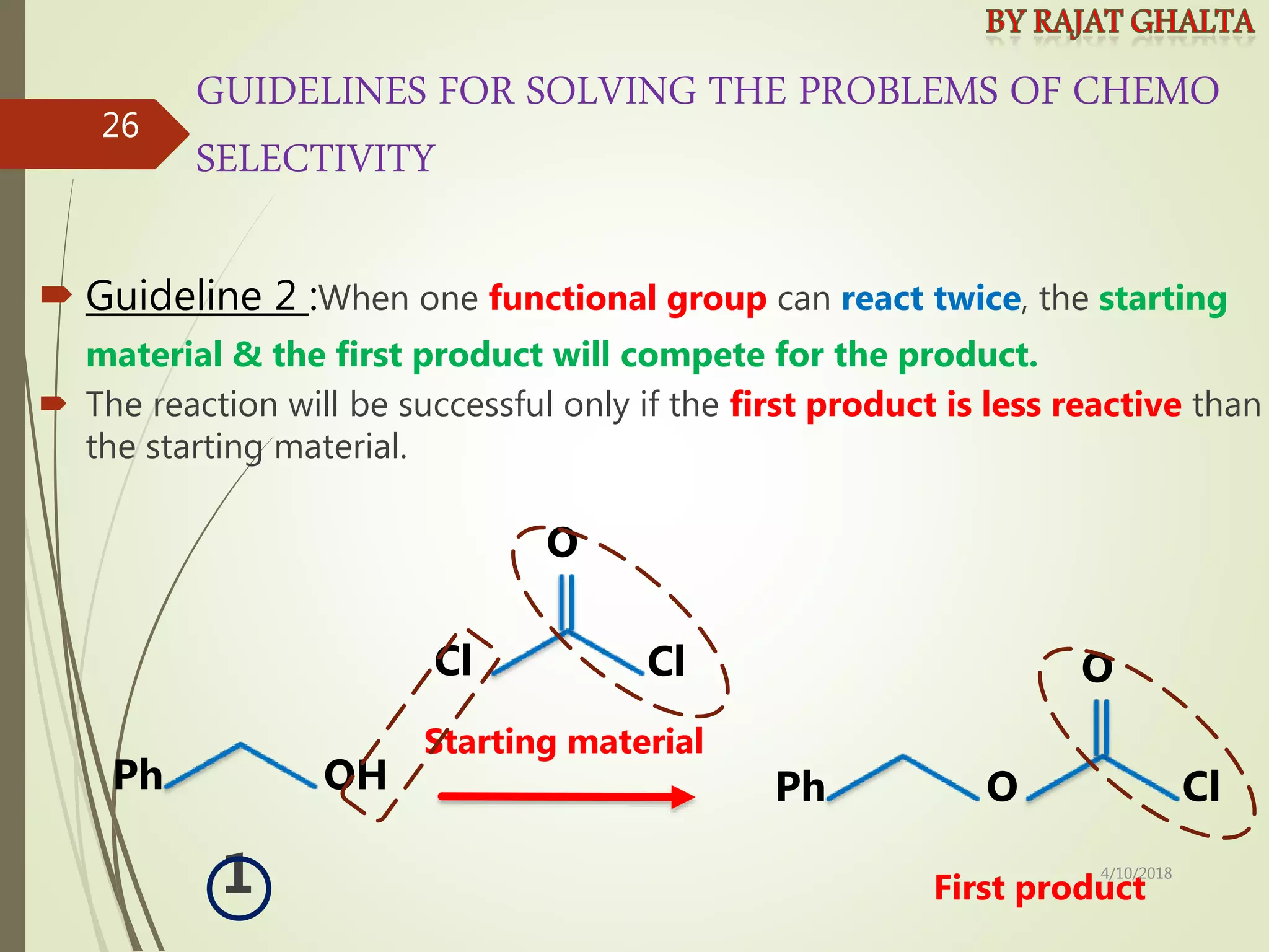 Chemoselectivity and Regioselectivity.pdf