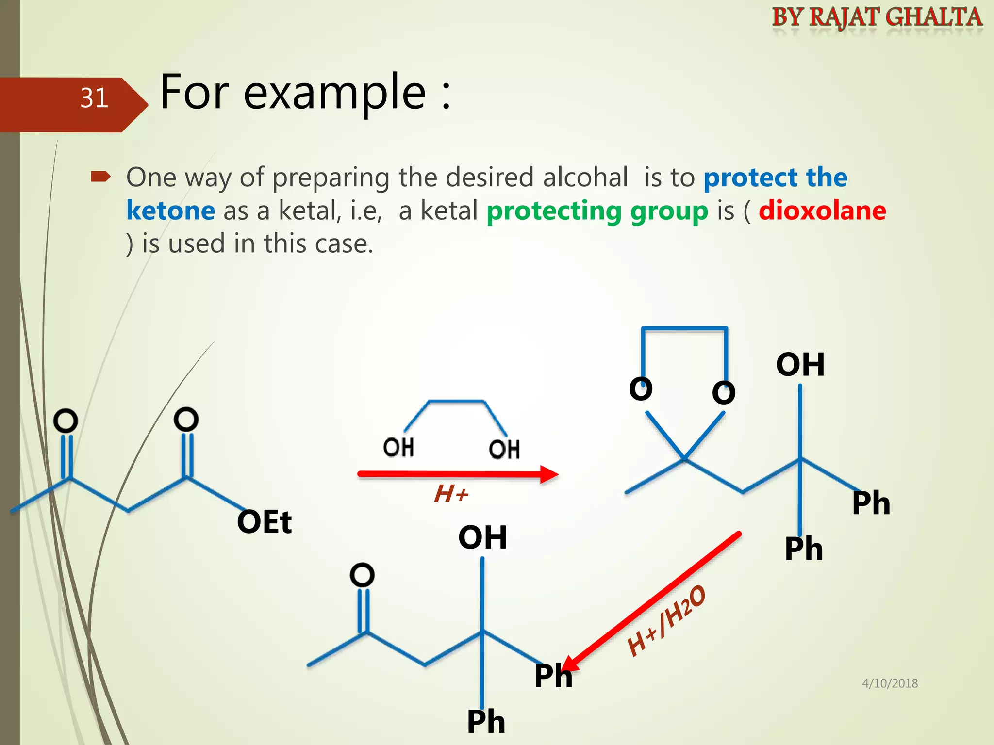 Chemoselectivity and Regioselectivity.pdf