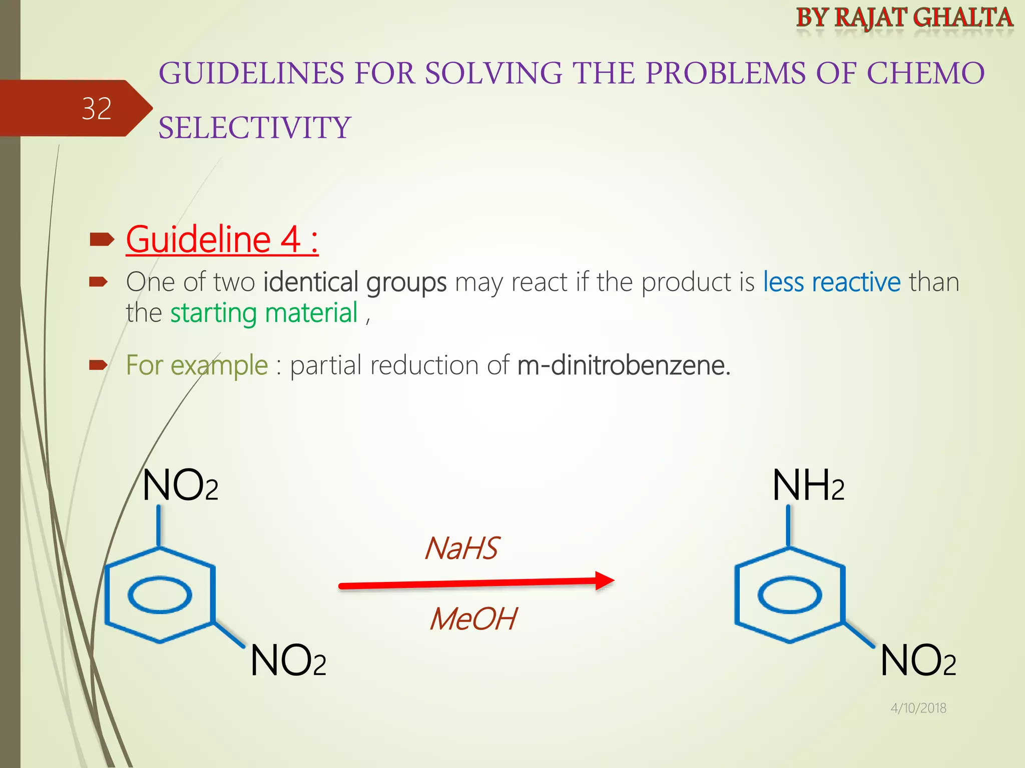 Chemoselectivity and Regioselectivity.pdf
